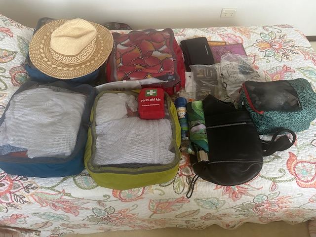 Your Ultimate Guide to Hassle-Free Travel Packing